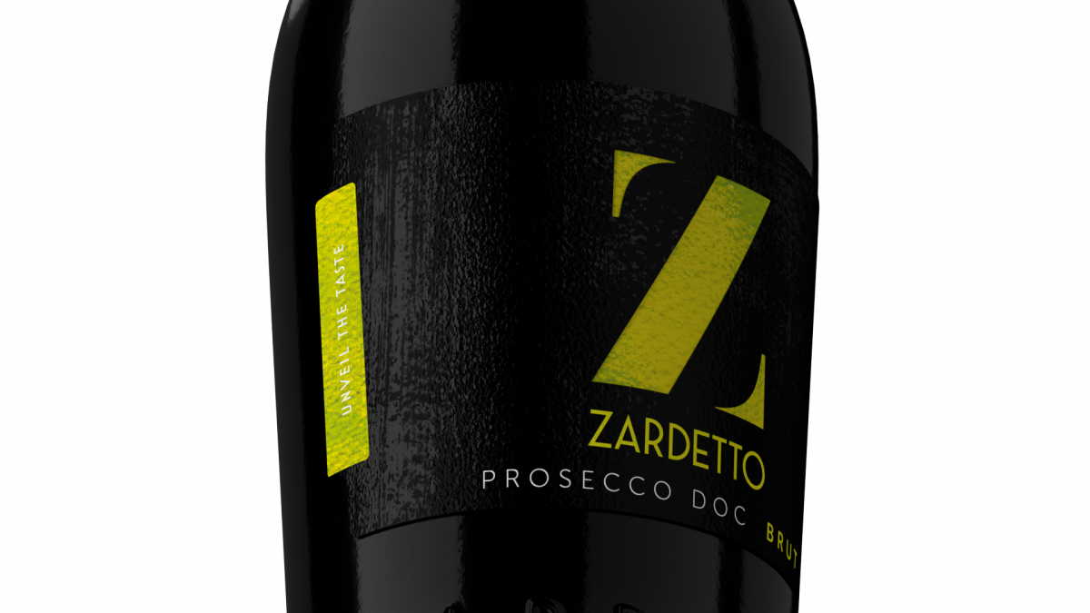 Prosecco Brut DOC - Zardetto Prosecco | the classic Italian Prosecco